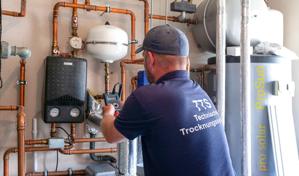 TTS Home - TTS GmbH aus Jena